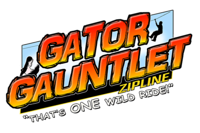 Gator Gauntlet – Gatorland