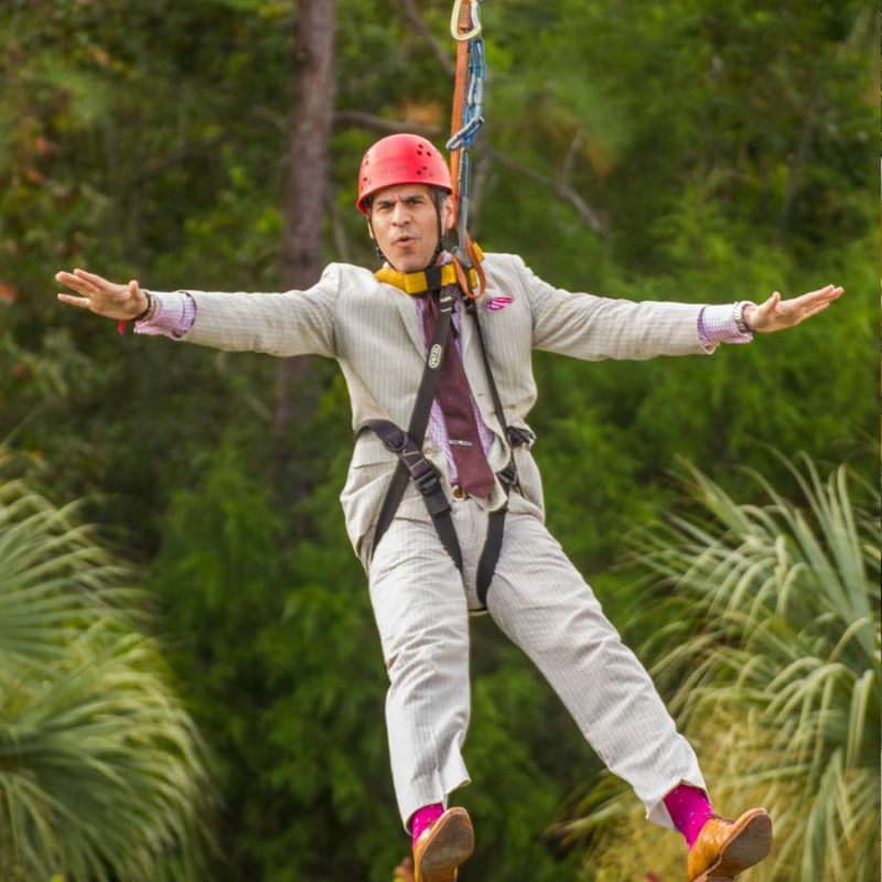 Team Building Events – Gatorland